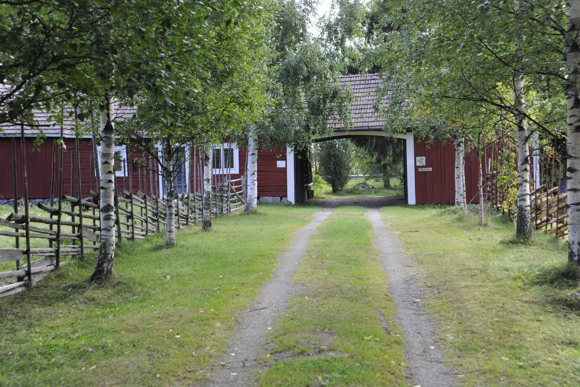 Cultural Heritage of Satakunta - Satakunnan Museo
