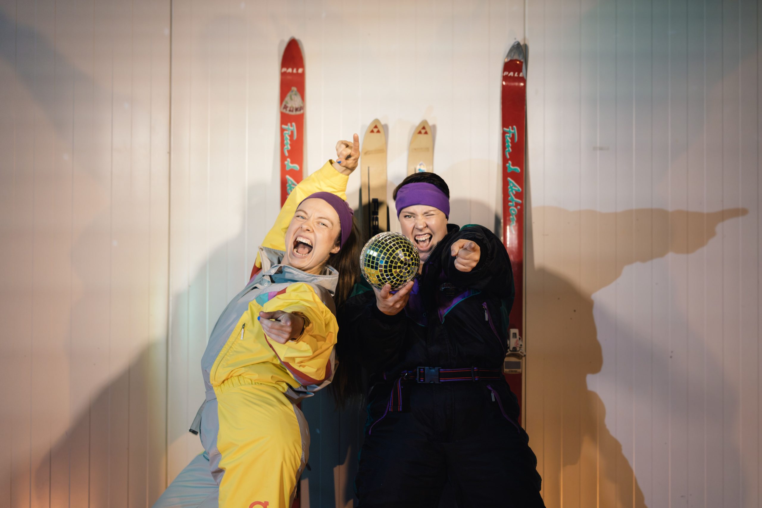 Tonttupäivä - Satakunnan Museo